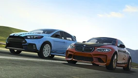 Gear.Club: Unlimited | Gear.Club Wiki | Fandom