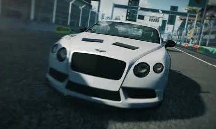 Bentley Continental GT3-R | Gear.Club Wiki | Fandom