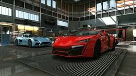 Gear.Club: Unlimited | Gear.Club Wiki | Fandom