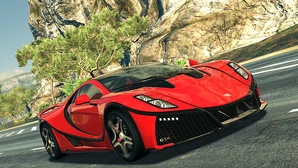 Spania GTA | Gear.Club Wiki | Fandom