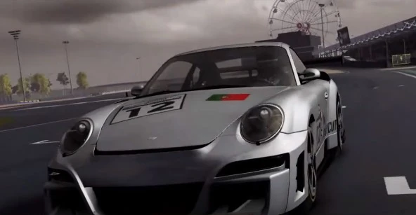 Ruf RT 12R Motorsport | Gear.Club Wiki | Fandom