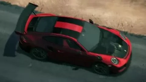 Porsche 911 GT2 RS | Gear.Club Wiki | Fandom