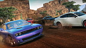 Gear.Club Wiki | Fandom