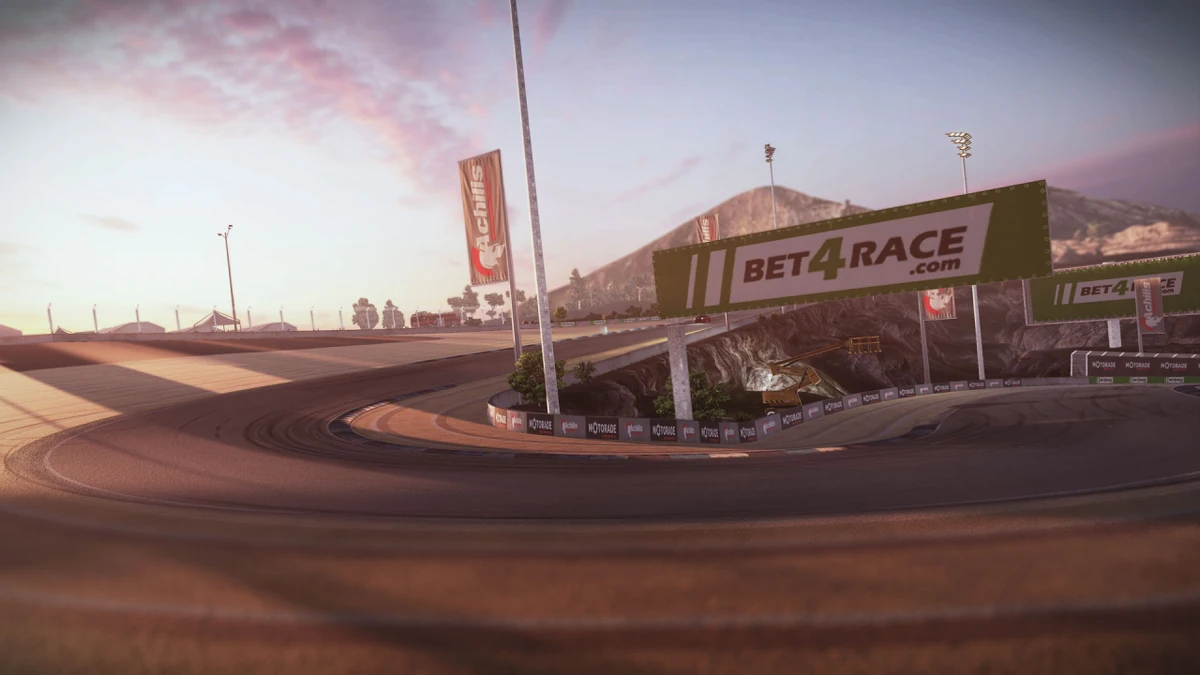 List of Tracks | Gear.Club Wiki | Fandom