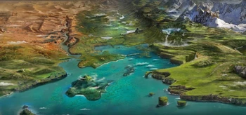 Regions | Gear.Club Wiki | Fandom