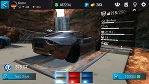 AC 378 GT | Gear.Club Wiki | Fandom