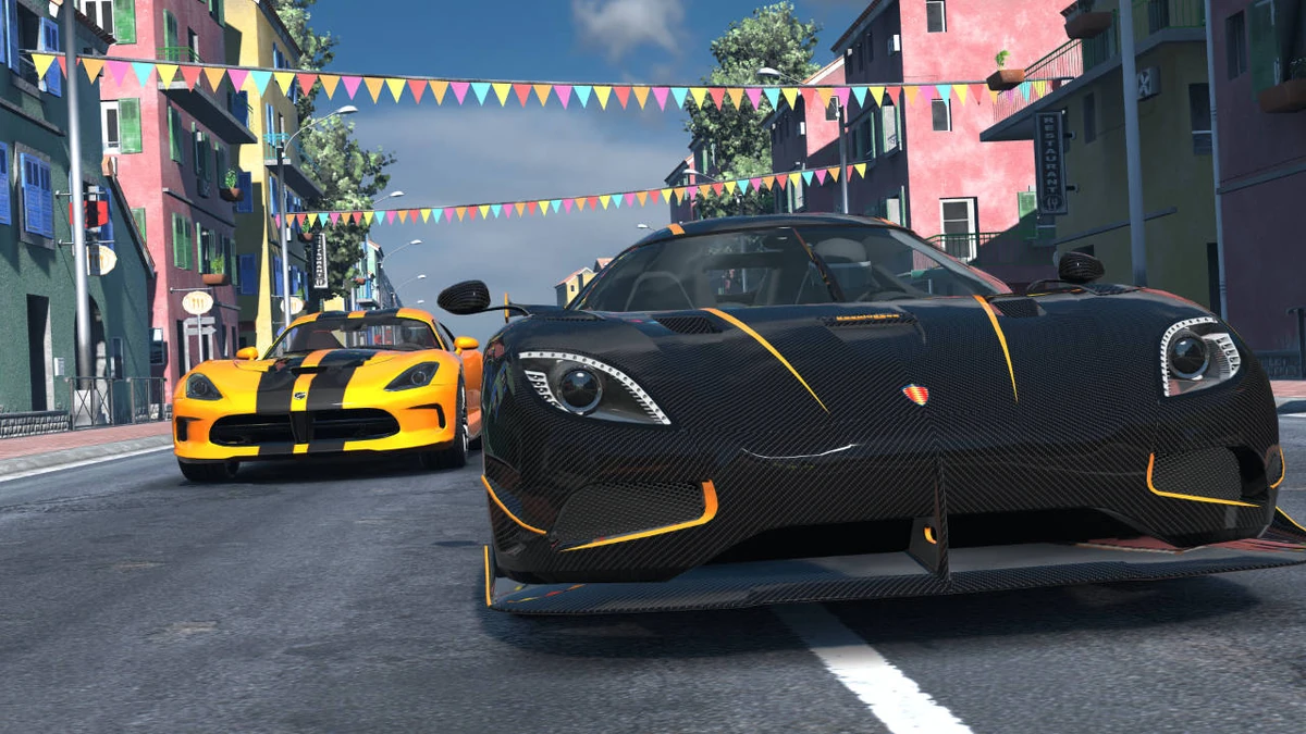 Events | Gear.Club Wiki | Fandom