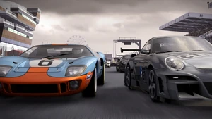 Ruf RT 12R Motorsport | Gear.Club Wiki | Fandom