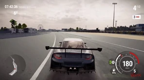 Ruf RT 12R Motorsport | Gear.Club Wiki | Fandom