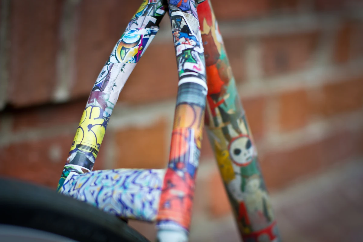 Funky bikes | Gearhead bike works Wiki | Fandom