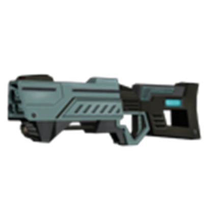 TriLaser Gun | GearLand Wiki | Fandom