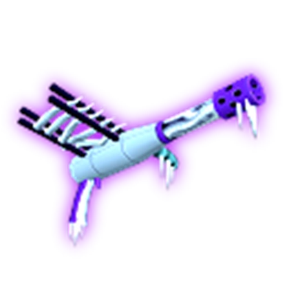 Icicle Gun | GearLand Wiki | Fandom