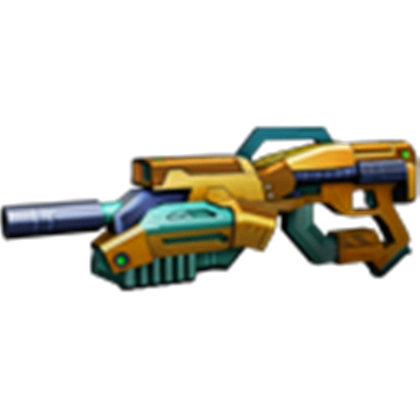 Hex Spitter | GearLand Wiki | Fandom