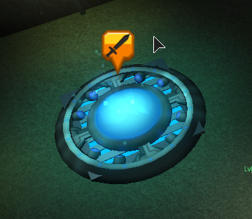 Portal: Dungeons | Gears Online Roblox Wikia | Fandom