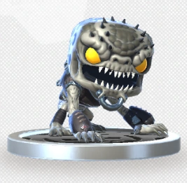 Wretches | Gears PoP! Wiki | Fandom