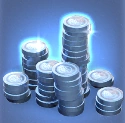 Coins | Gears PoP! Wiki | Fandom