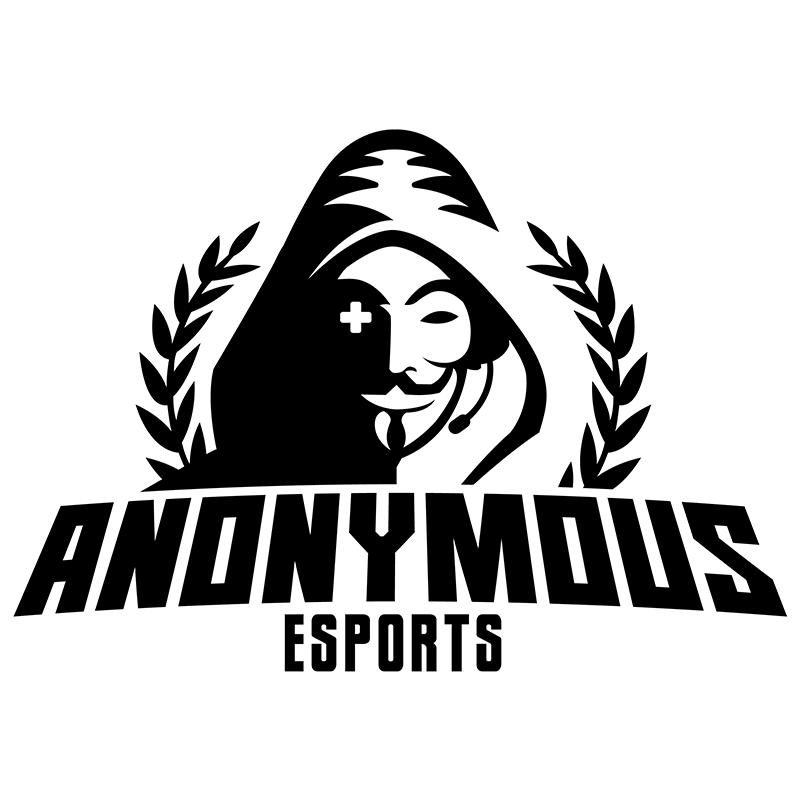 Anonymous Esports - Gears of War Esports Wiki