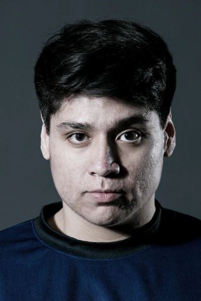 Krash - Gears of War Esports Wiki