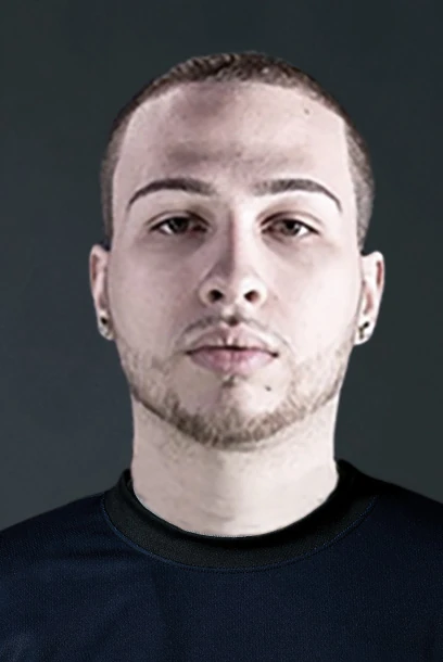 Soto - Gears of War Esports Wiki