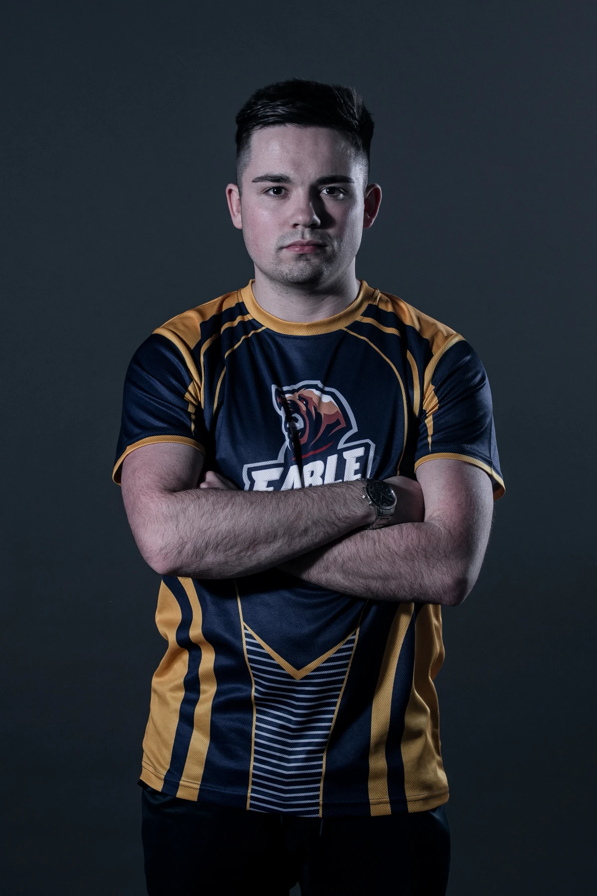 Sam - Gears of War Esports Wiki