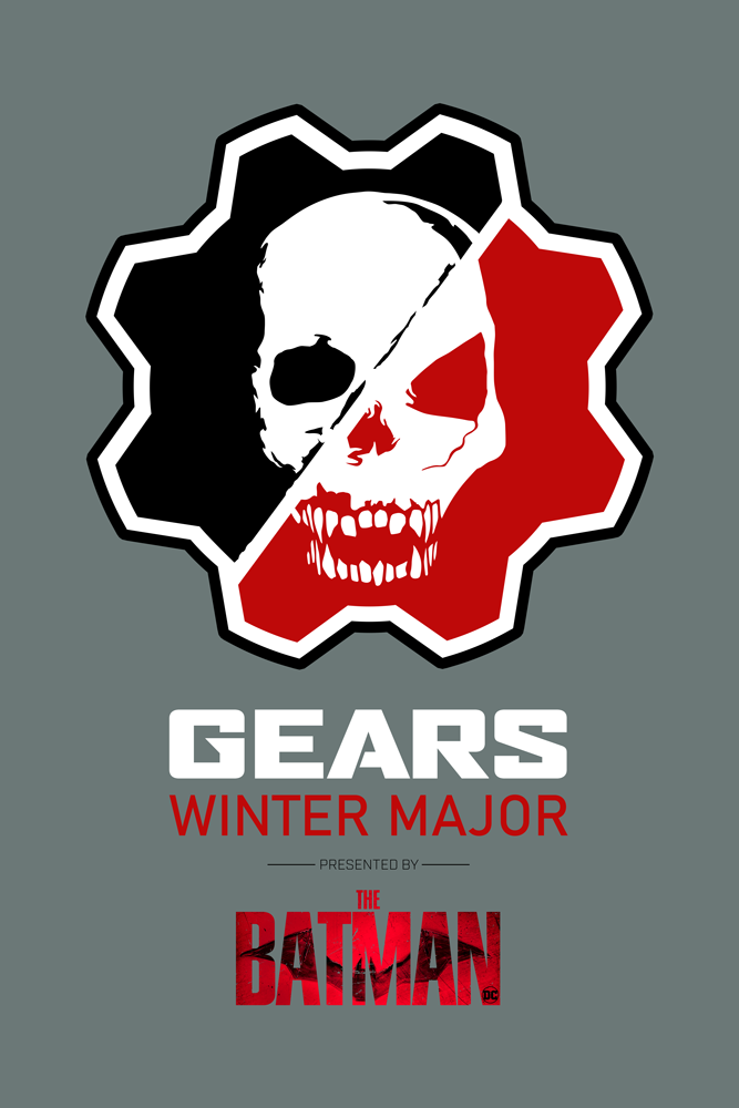 Gears Esports/2021-22 Season/Winter Major - Gears of War Esports Wiki