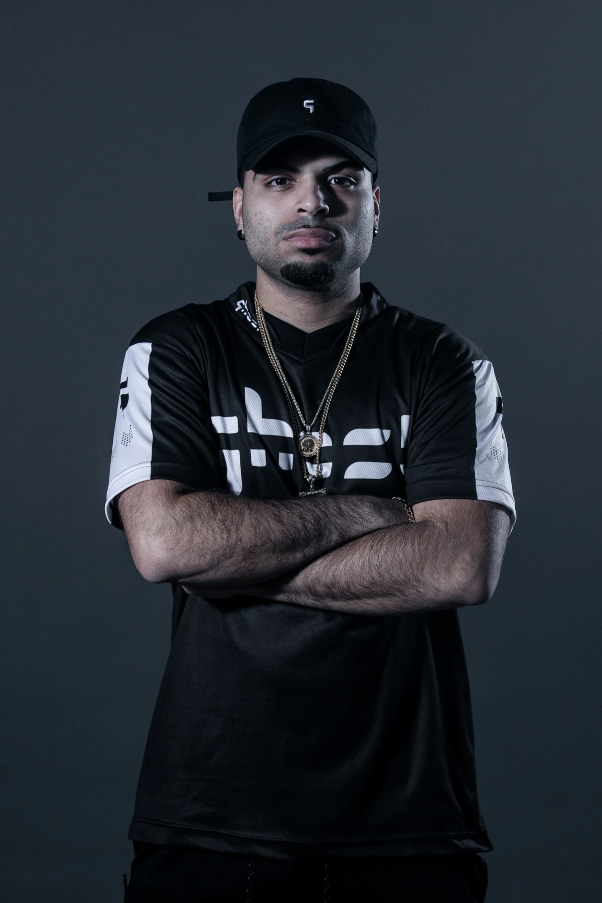 Sleepytime - Gears of War Esports Wiki