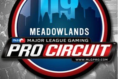 Mlg Pro Circuit Logo