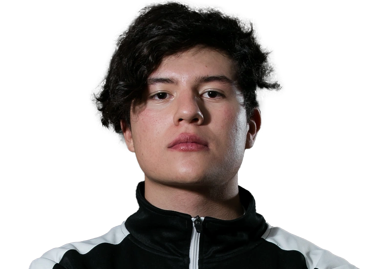 Smokz - Gears of War Esports Wiki