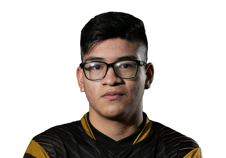 Raver - Gears of War Esports Wiki