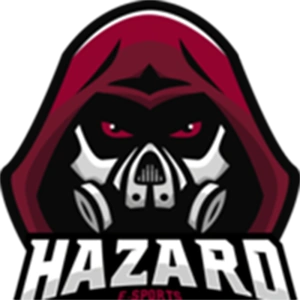 Hazard eSports - Gears of War Esports Wiki