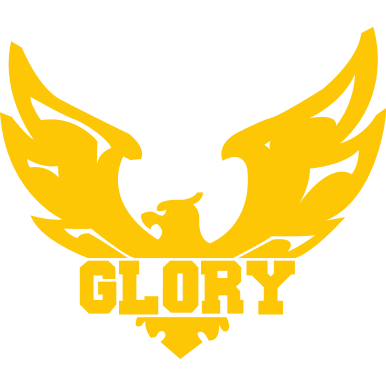 the glory logo