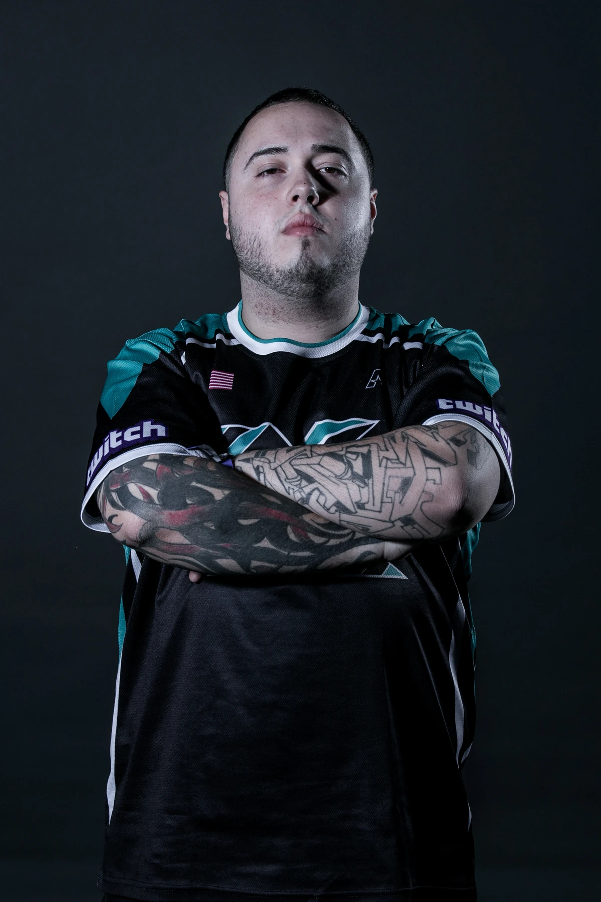 Rozado - Gears of War Esports Wiki