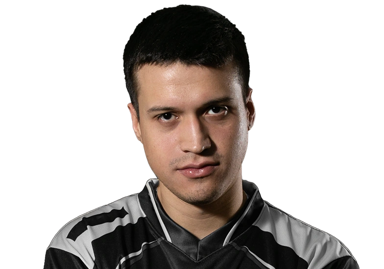 ChaoZ - Gears of War Esports Wiki