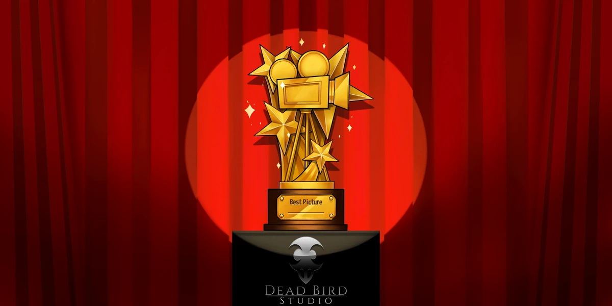 Award Ceremony | Gears for Breakfast Wiki | Fandom