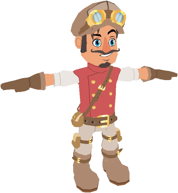 Thor | Gears for Breakfast Wiki | Fandom