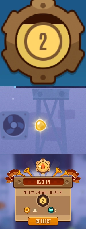 Playerlevel | Boss of Bots | Fandom