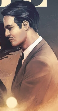 Asper Petrell | Gears of War Wiki | Fandom