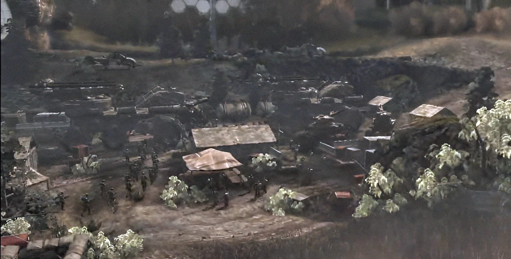 COG Staging Grounds | Gears of War Wiki | Fandom