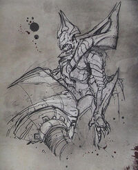 Karn | Gears of War Wiki | Fandom