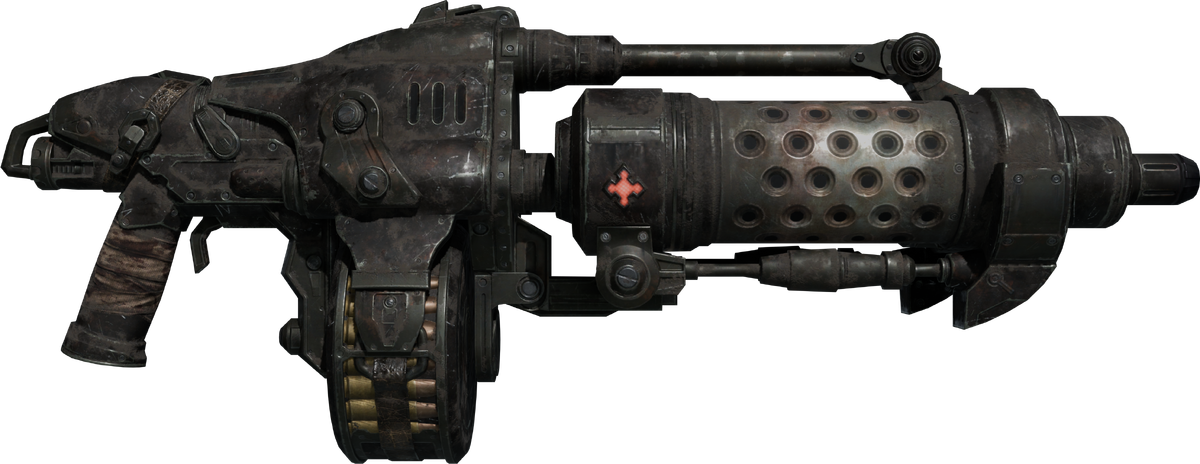 Troika de RAAM | GearsPedia | Fandom