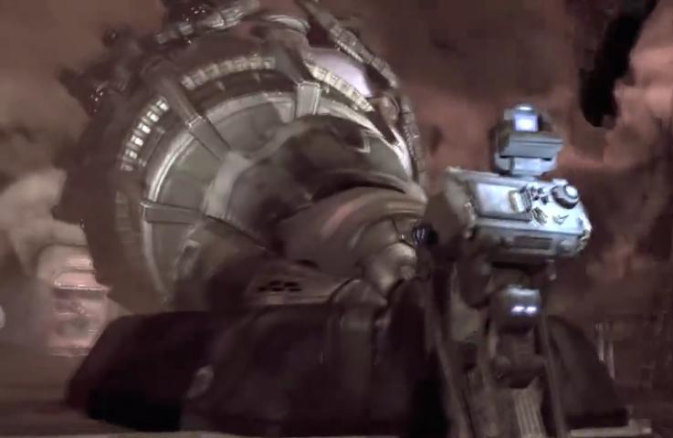 Lightmass Bomb | Gears of War Wiki | Fandom