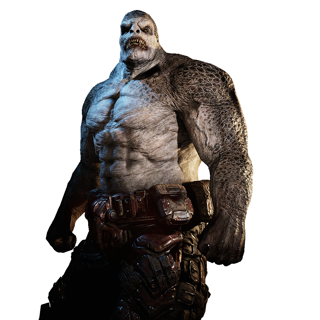 Granadero Locust | GearsPedia | Fandom