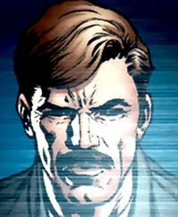 Unidentified Reporter | Gears of War Wiki | Fandom