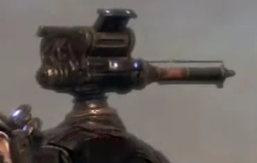 Reaver Chain Gun | Gears of War Wiki | Fandom