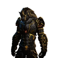 Kantus | Gears of War Wiki | Fandom