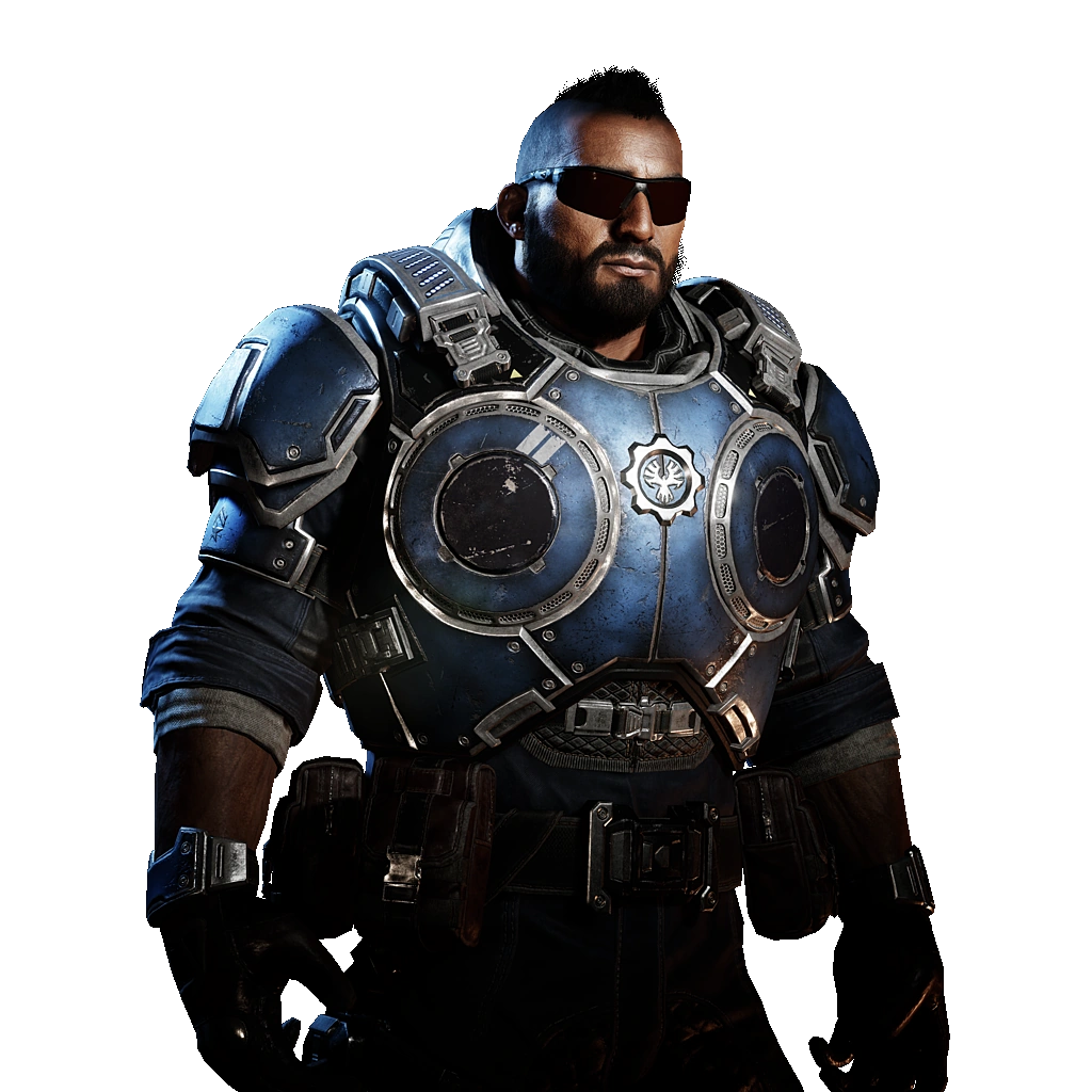 Fahz Chutani | GearsPedia | Fandom