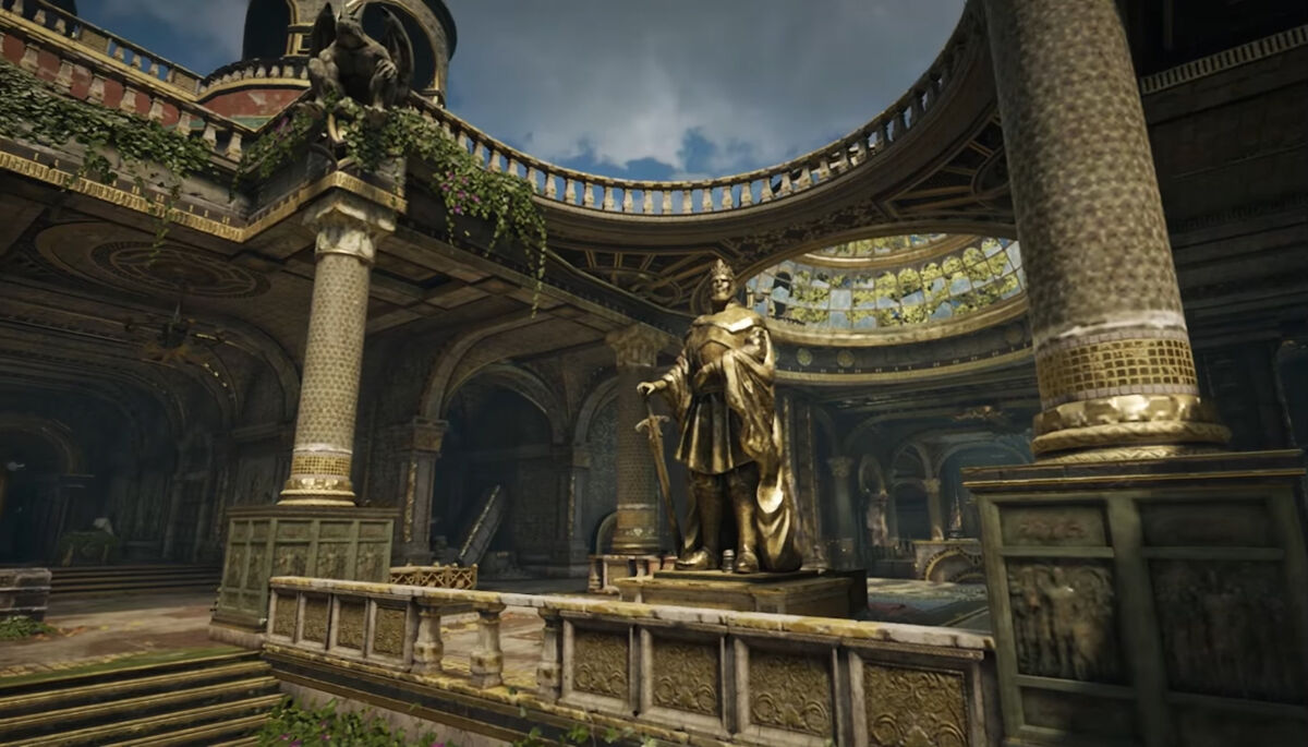 Relic | Gears of War Wiki | Fandom