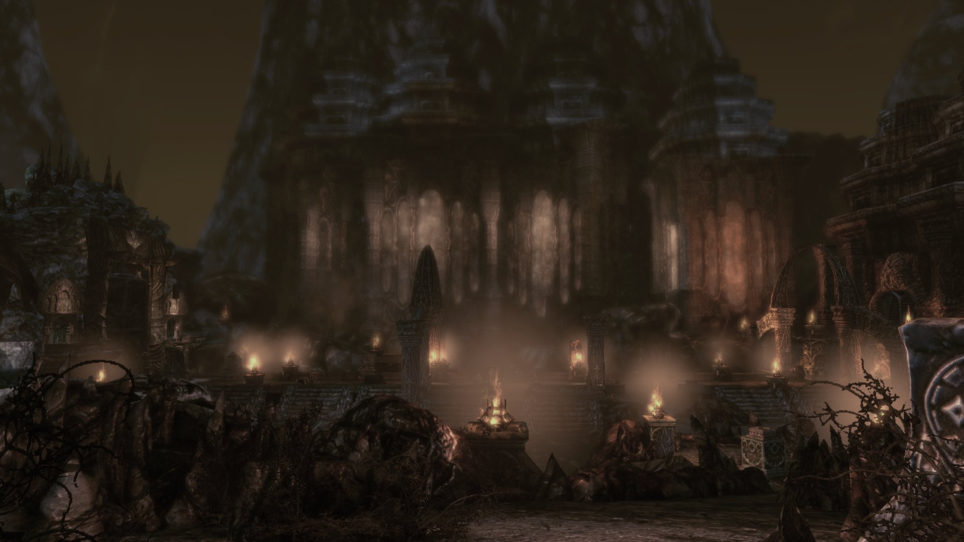 Gears Of War Locust Wallpaper