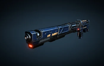 EMBAR Railgun | Gears of War Wiki | Fandom