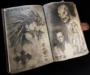 Myrrah | Gears of War Wiki | Fandom